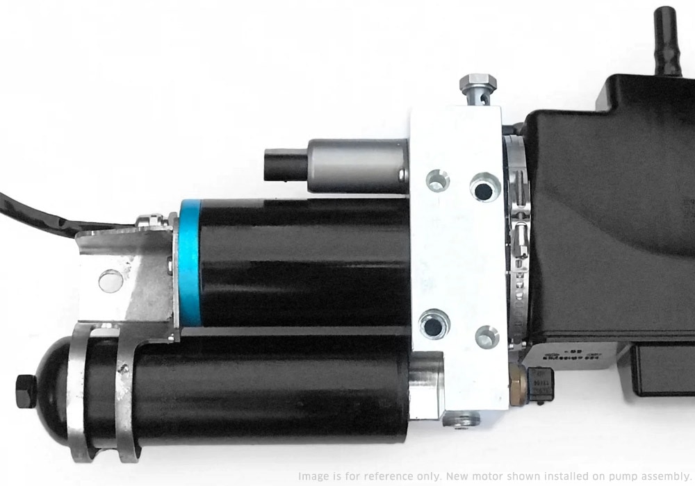 New SMG Pump Electric Motor for BMW E60 M5, E63 M6