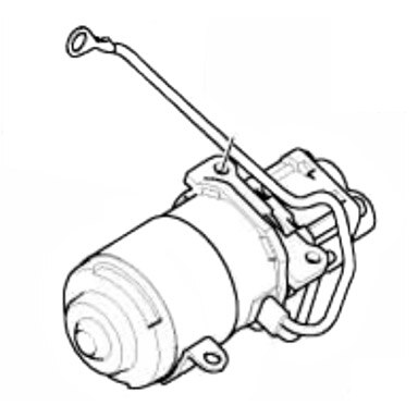 SMG Hydraulic Pump for BMW E46 325i/330i, E60 525i/530i/545i/550i, E63 ...