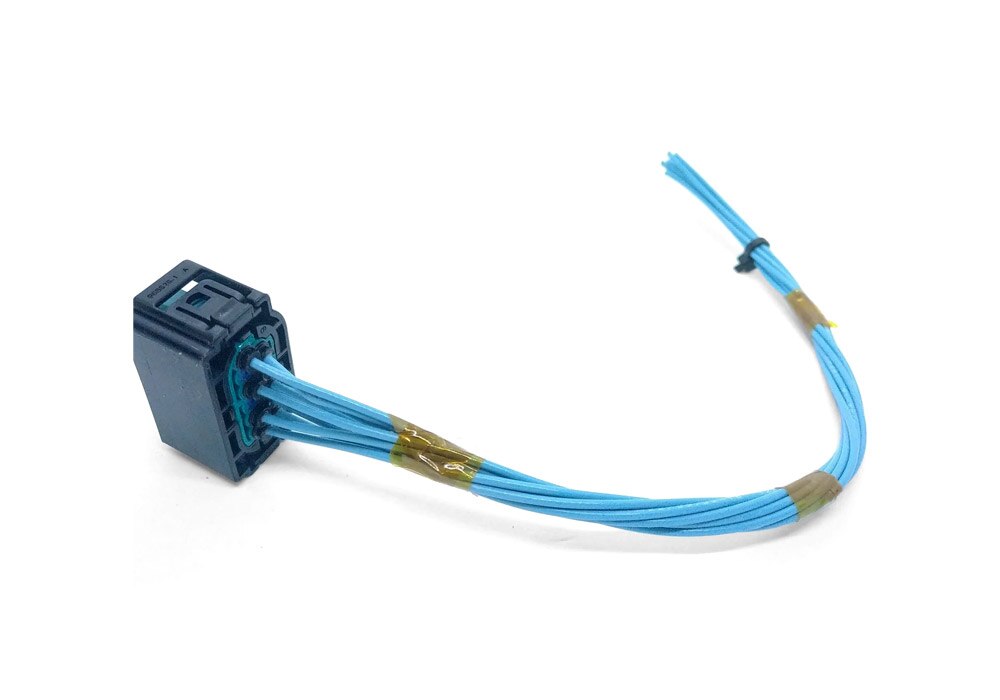 Gear Position Sensor Repair Harness for BMW E60 M5, E63 M6