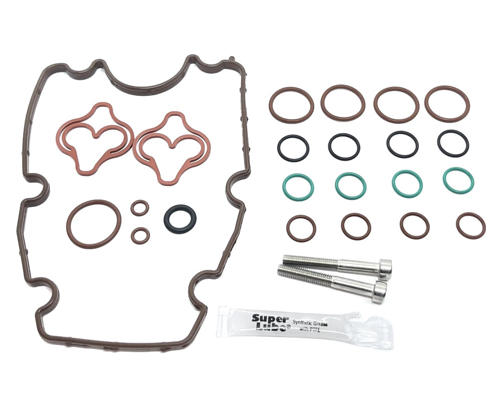 MLR Complete SMG Pump Seal Kit for BMW E46 M3