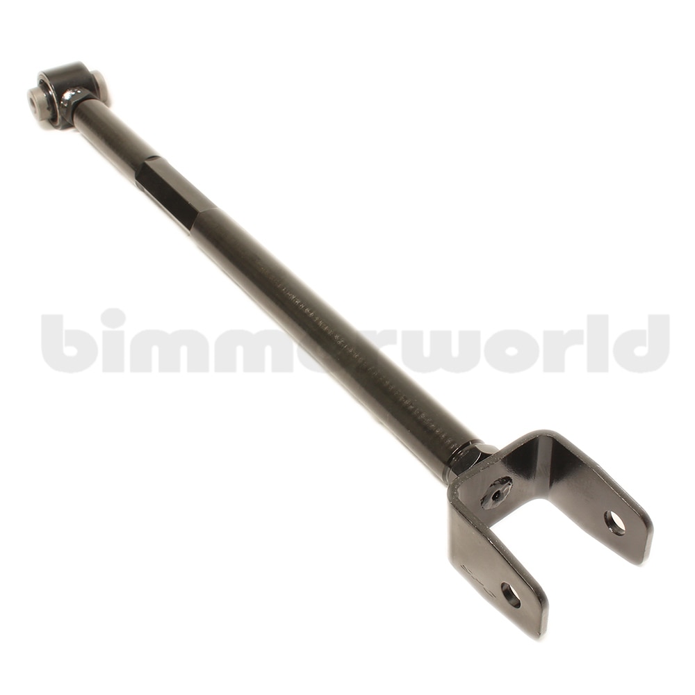 Rear Left/Right Adjustable Steel Camber Arm - E36, E46, Z4