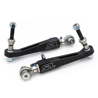 SPL Race Front Lower Wishbones - F22, F30, F32 xDrive