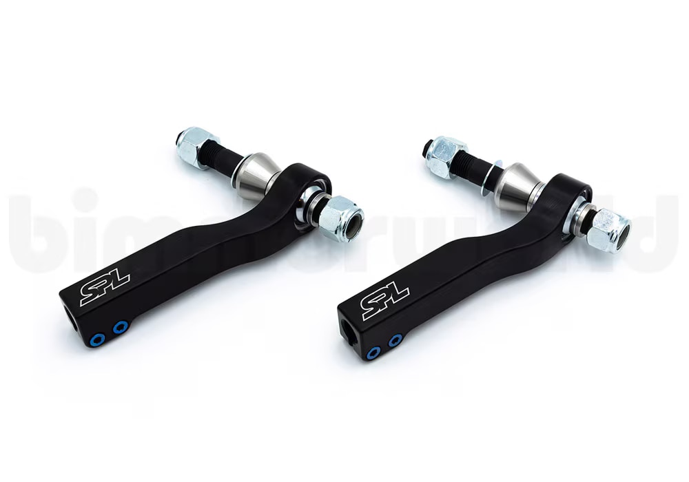 Race Front Tie Rod Ends for BMW G8X M2/M3/M4, G20 M340i, G22 M440i, G42 ...