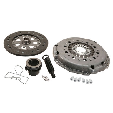 Sachs Performance Clutch Kit for BMW E46 330i 5-speed