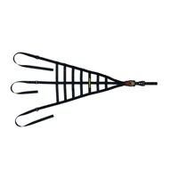 Schroth Ratcheting Driver Net, Right - FIA Certified - SR 09575