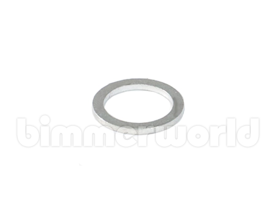 Genuine BMW Seal Ring for HPFP Diesel Fuel Pump E90 335d E70 X5 xDrive35d