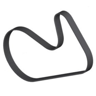 Genuine BMW B58N Engine Serpentine Belt 540i 740i X3 M50i X5 X6 X7 40i