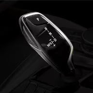 Genuine BMW Shifter Upgrade Kit, Ceramic Finish - G30, G01 X3, G02 X4 ...