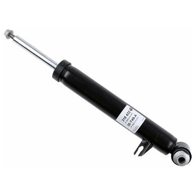 Rear Left Side Shock for BMW F15 X5, F16 X6 without 3rd Row - 33526867865