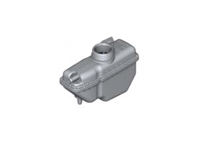 Charge Air Cooler Coolant Reservoir, BMW - F8X M3/M4