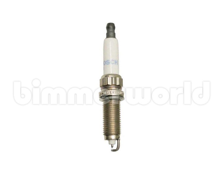 Genuine BMW Platinum Spark Plug High Power N63R V8
