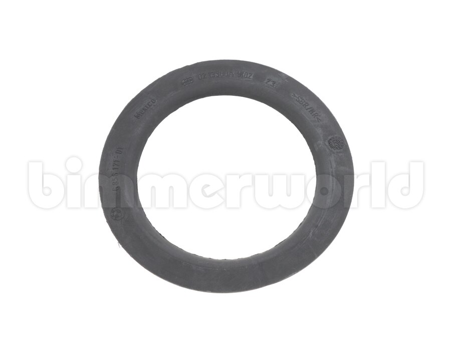 F25 X3 F26 X4 Spring Pad Upper Front Strut Rubber Isolator