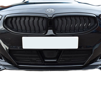 Stainless Mesh Front Grille Set for BMW G42 M240i