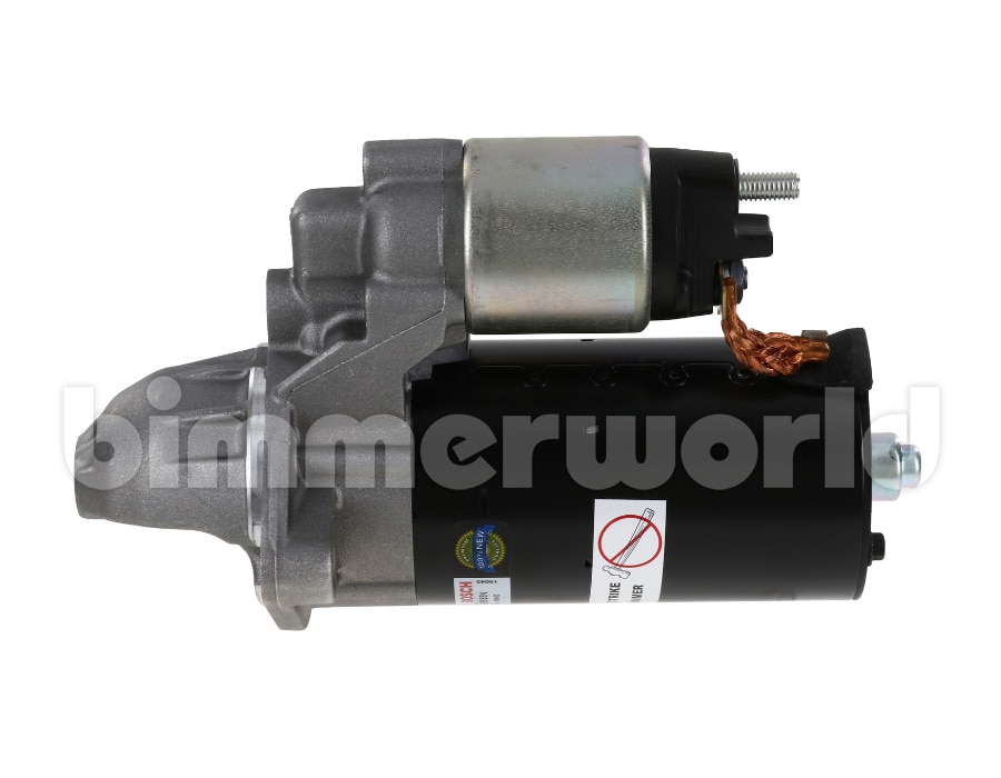 Bosch OEM Starter Motor BMW E90 335d E70 X5 35d