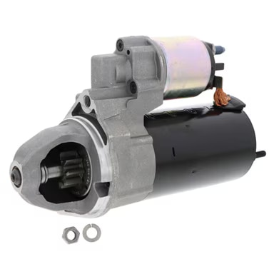 BMW Starter Motors - Bosch, Valeo, Genuine BMW
