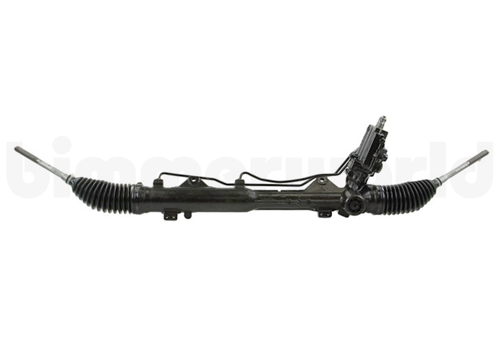 Rebuilt Power Steering Rack for BMW E9X M3, E82 1M