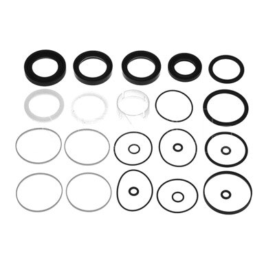 Meyle Steering Rack Gasket Set for BMW E30 318i, 325i, M3