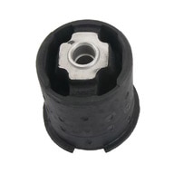 Rear Subframe Mount, Meyle HD - E53 X5