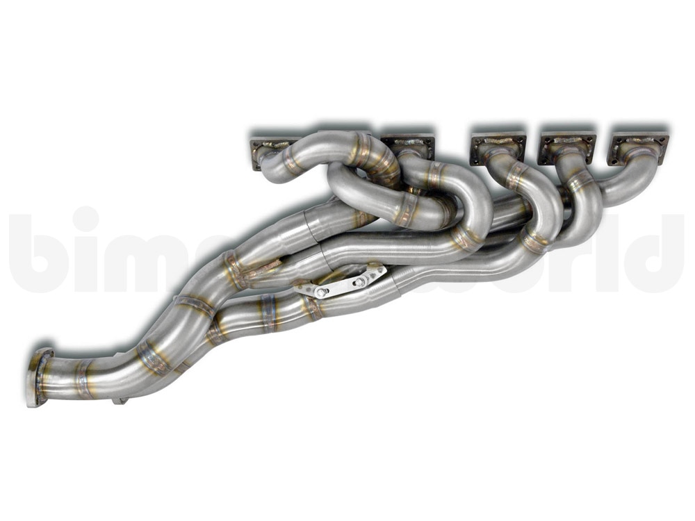 Supersprint Headers for BMW E34 M5 (783801)
