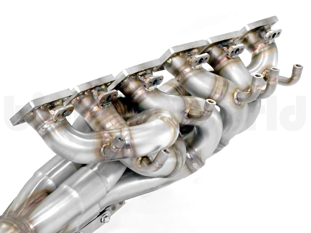 Supersprint Headers for BMW E34 M5 (784001)
