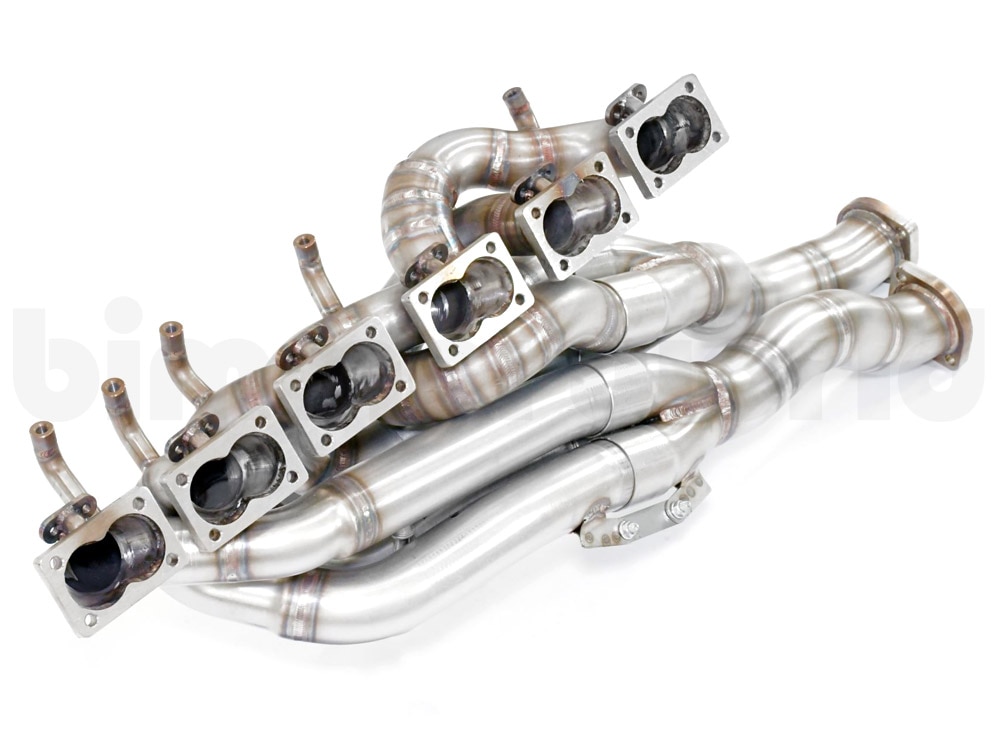 Supersprint Headers for BMW E34 M5 (784001)