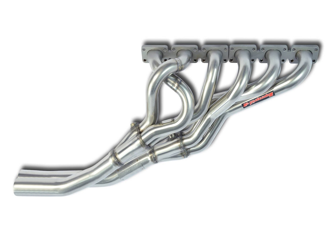 Supersprint Headers for BMW E36 M3