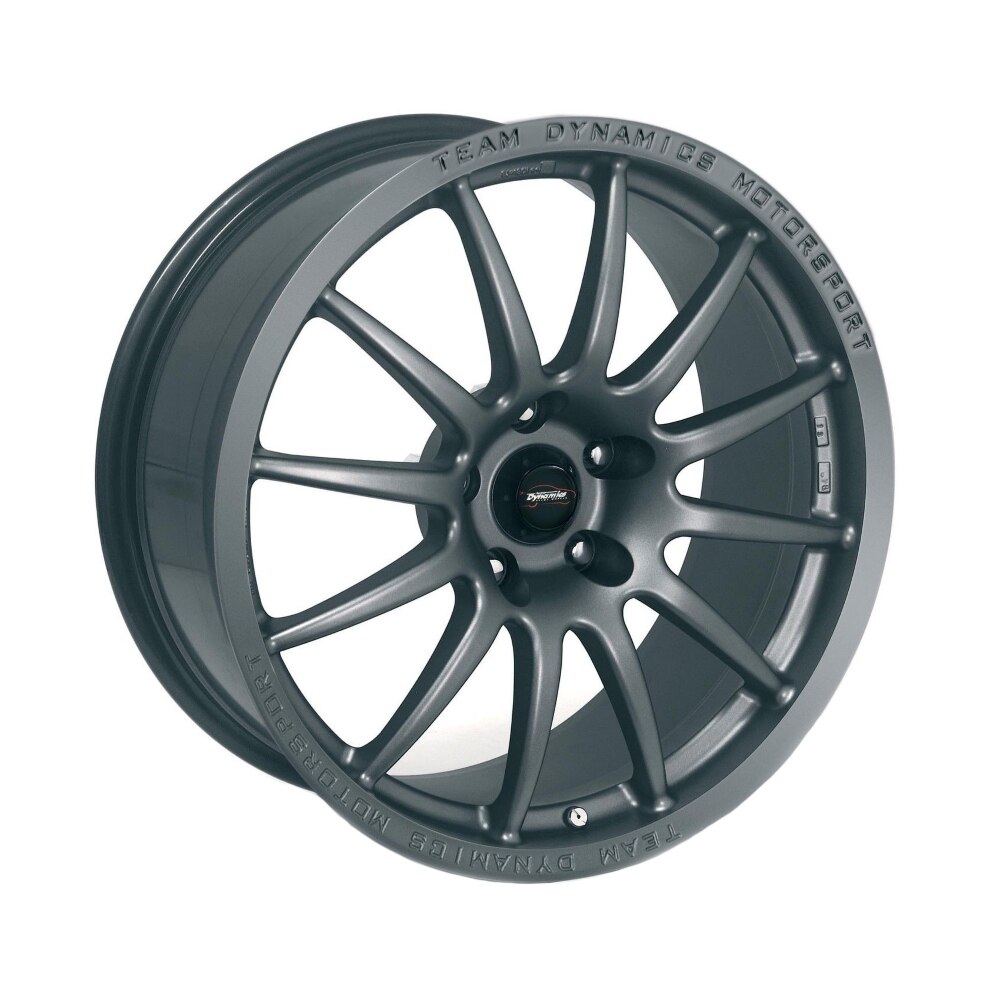 Team Dynamics Pro Race 1.2 - 17x9, E36/E46