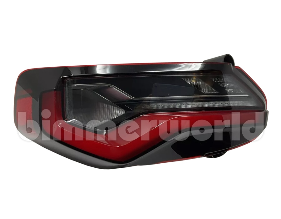 Genuine BMW Left Tail Lamp G42 2-Series Pre-LCI