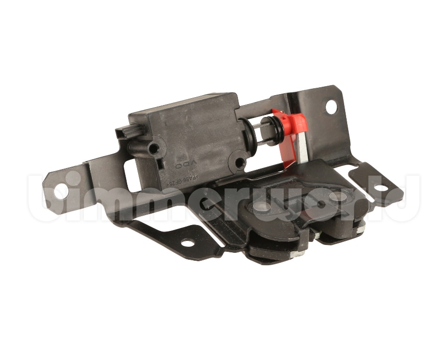 Genuine BMW Tailgate Lock Mechanism BMW E46 Touring E83 X3