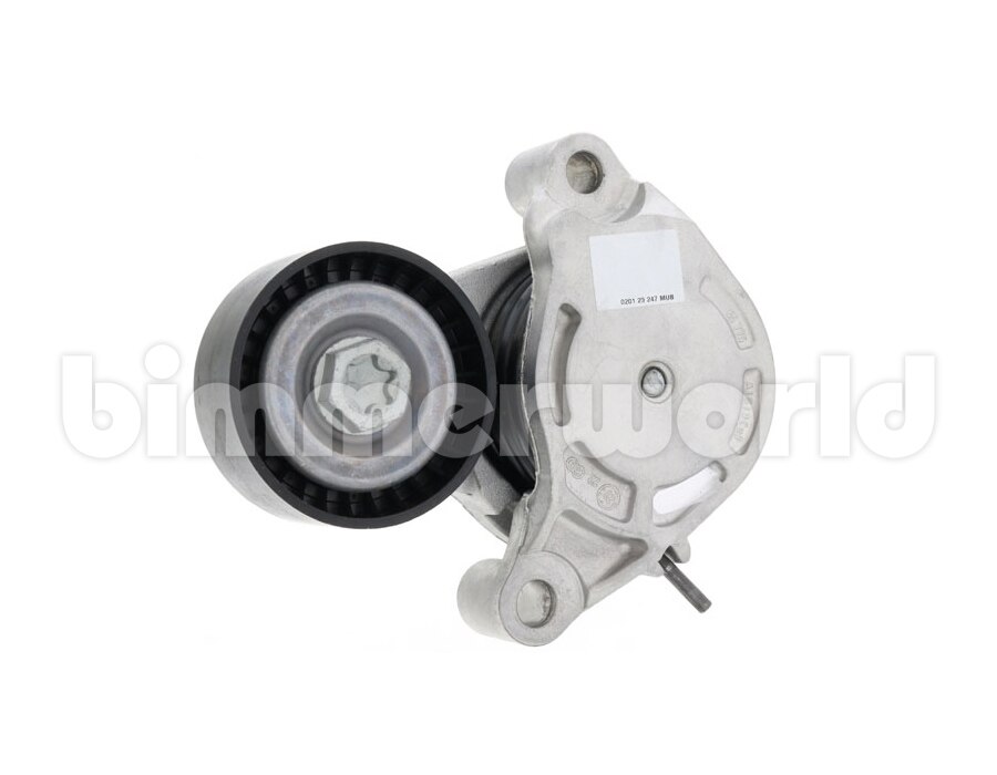 Tensioner Drive Belt Water Pump Serpentine BMW B46A F48 X1 F39 X2 28i