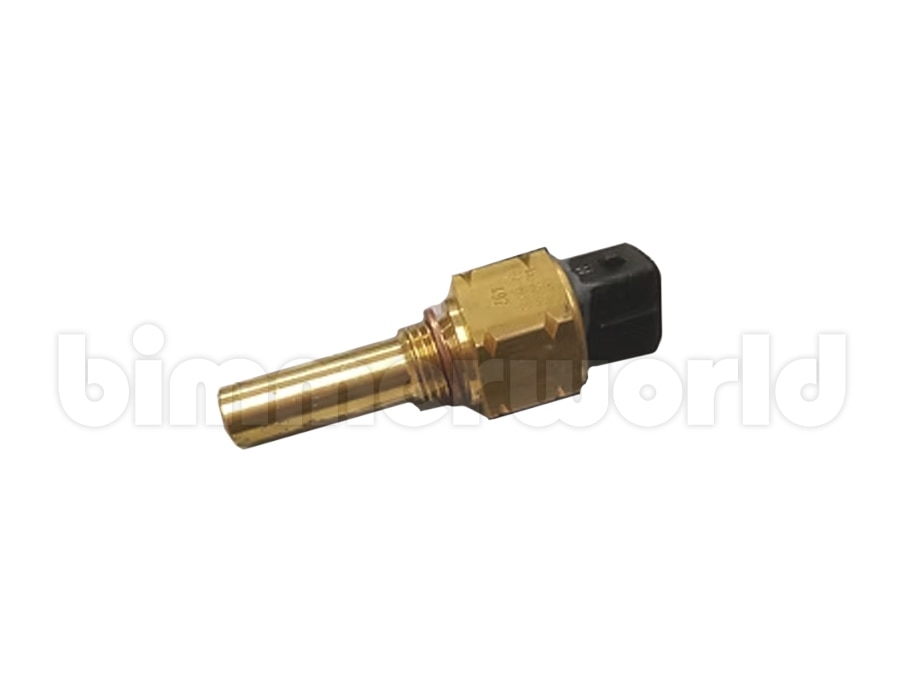 Thermo-Time Switch BMW M10 E30 318i M20 E21 323i