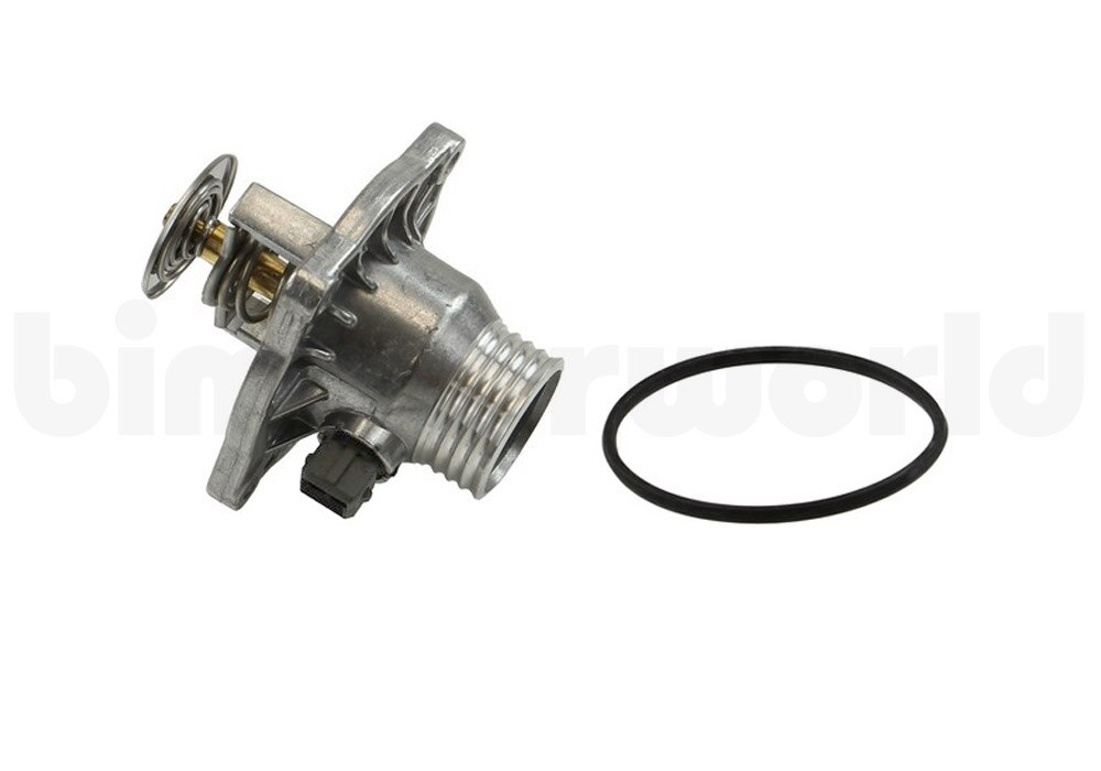 Thermostat for 1996-1998 BMW E39 540i, E38 740i/iL, M62