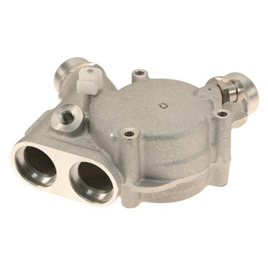 Genuine BMW Thermostat Housing E90 E92 E93 M3 S65 V8