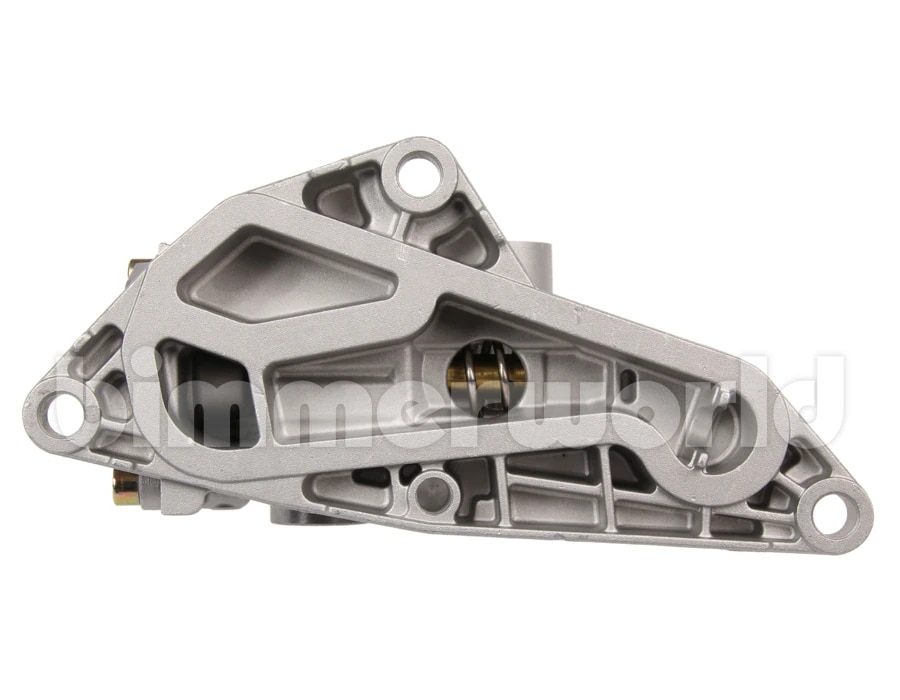 URO Oil Cooler Thermostat Housing - E90 E92 E60 E82 N54 N55 11427573212