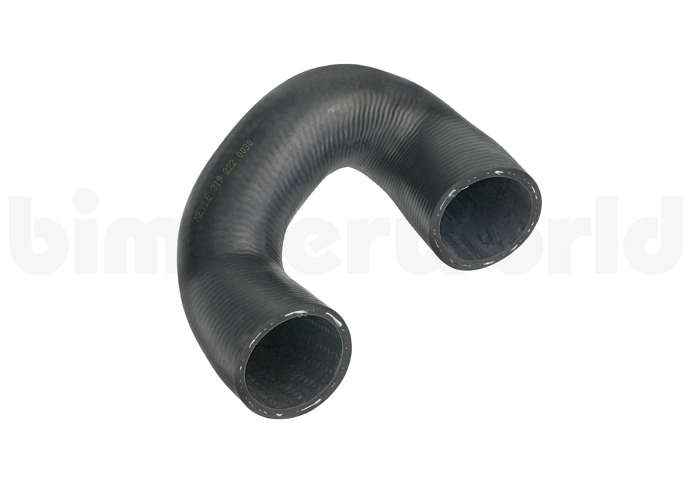 Meyle Water Pump-Thermostat Coolant Hose for BMW E82, E9X, E60, X3, X5 ...