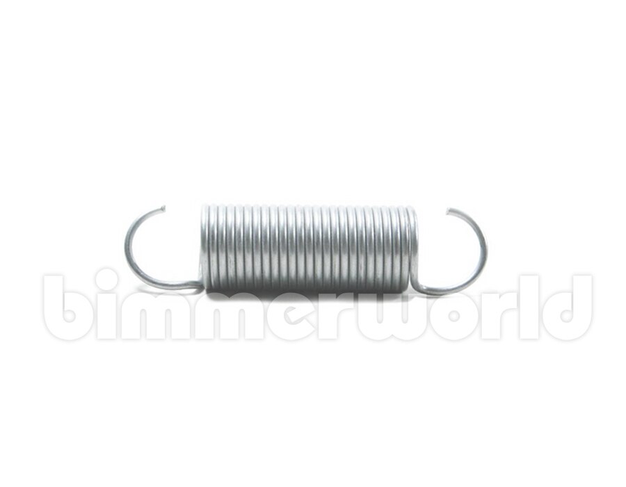 Return Spring for Gas Pedal - E46 323/328, Early E39, Early E38