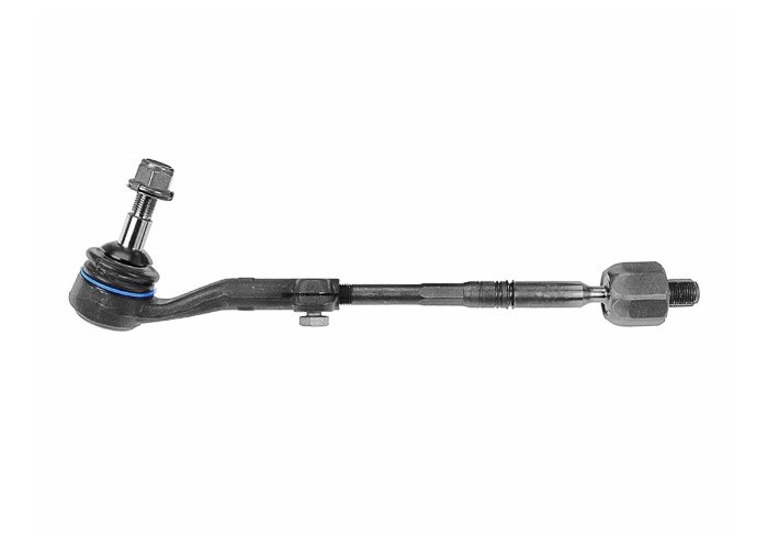 Tie Rod Assembly, Left, Meyle HD - E82, E9X, Z4