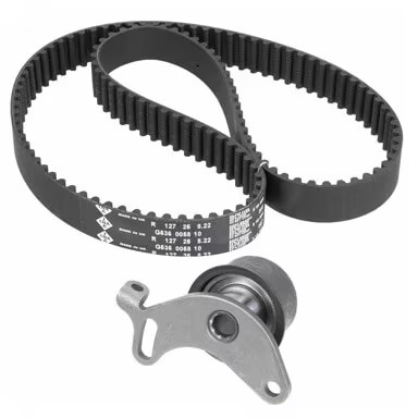 INA Timing Belt & Tensioner Kit for BMW E21 323i, E30 325e/325i, E28 ...