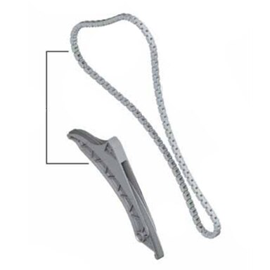 Timing Chain & Tensioner Rail, Bank 2 - N63N N63B N63R S63M S63N S68T