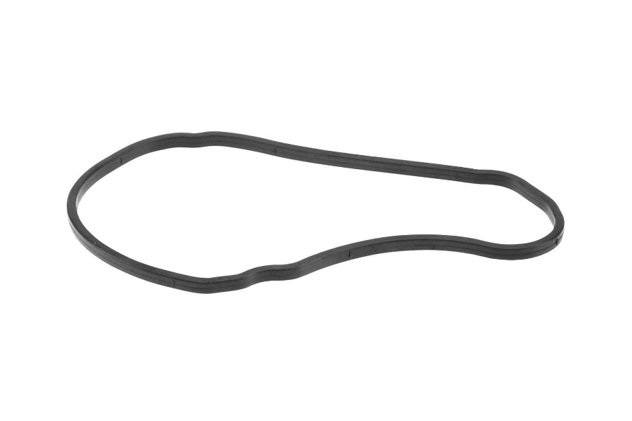 Timing Cover Gasket, Bank 2, OEM Elring - F10 550i, G30 M550xi, F06/F13 ...