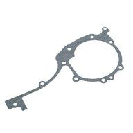 Timing Cover Gasket, Left - BMW E36 325i/M3, E34 525i M50 11141720639