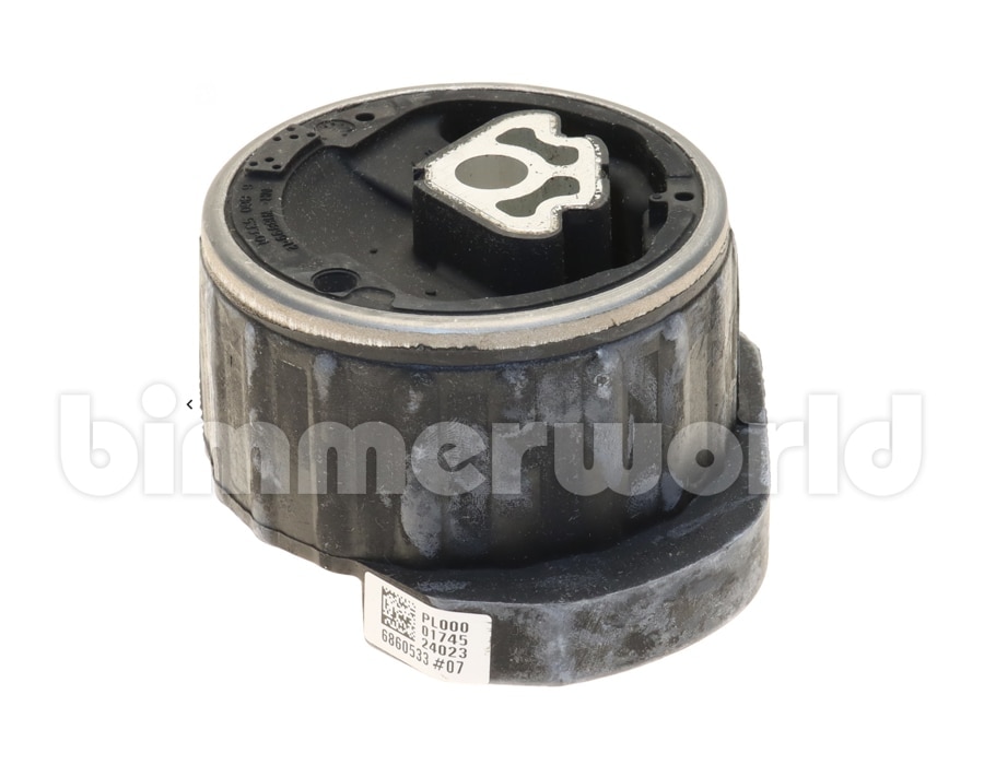 Transfer Case Mount for BMW G42 G20 G22/G26 G30 G12 G16 G05 G06 xDrive