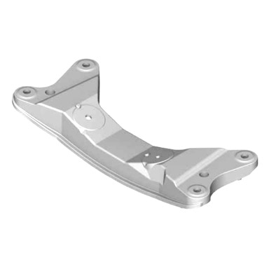 Transmission Brace for BMW F22, F87, F30, F32, F80, F82 (22326796611)