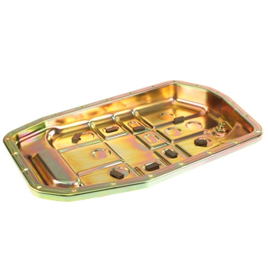 Auto Trans Oil Pan, Genuine BMW - E46, E39, Z4 (ZF A5S325Z)