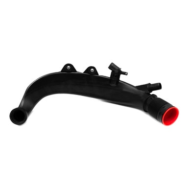 N54 Turbo Inlet for Back Turbo on BMW E82 135i, E9X 335i, E89 Z4 35i