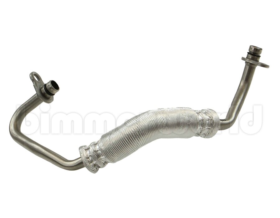 Turbo Coolant Feed Hose for BMW F48 X1 F39 X2 28i B46