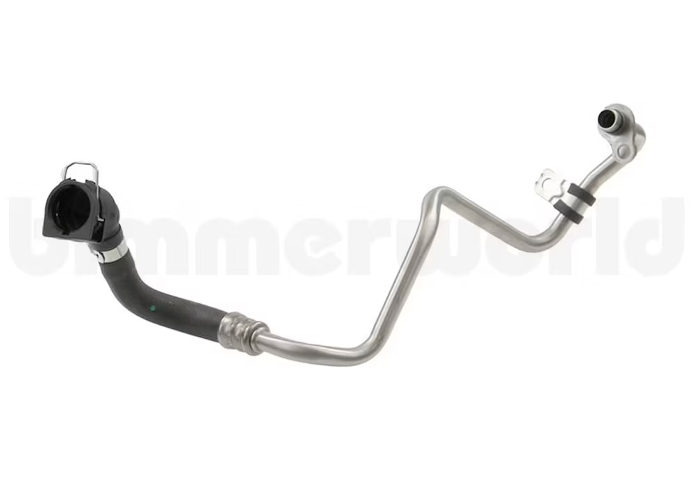 Turbo Cooling Return Pipe for BMW F22 230i, F3X 330i/430i, G30 530i ...