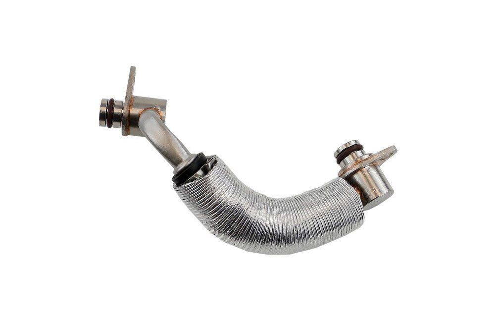 Turbo Coolant Return Line, Rein - 228i/328i/428i/528i, X1/X3/X4 28i, Z4 28i