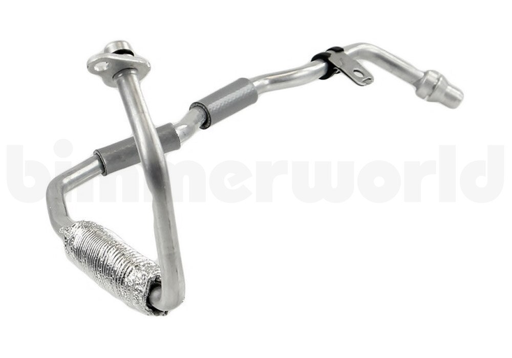 OEM Turbo Coolant Supply Pipe for BMW F48 X1, F39 X2