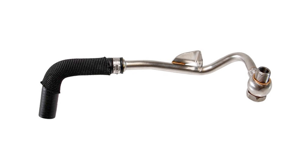 Turbo Cooling Hose for BMW F07, F10, F12, F13, F02, E70, E71